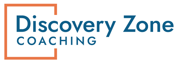 Discovery Zone Coaching WordPress Website Design | TEMPORA